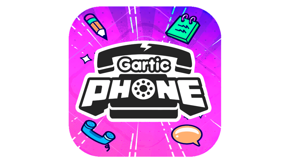 Libérez la créativité de vos adolescents avec Gartic Phone | Autisme ...